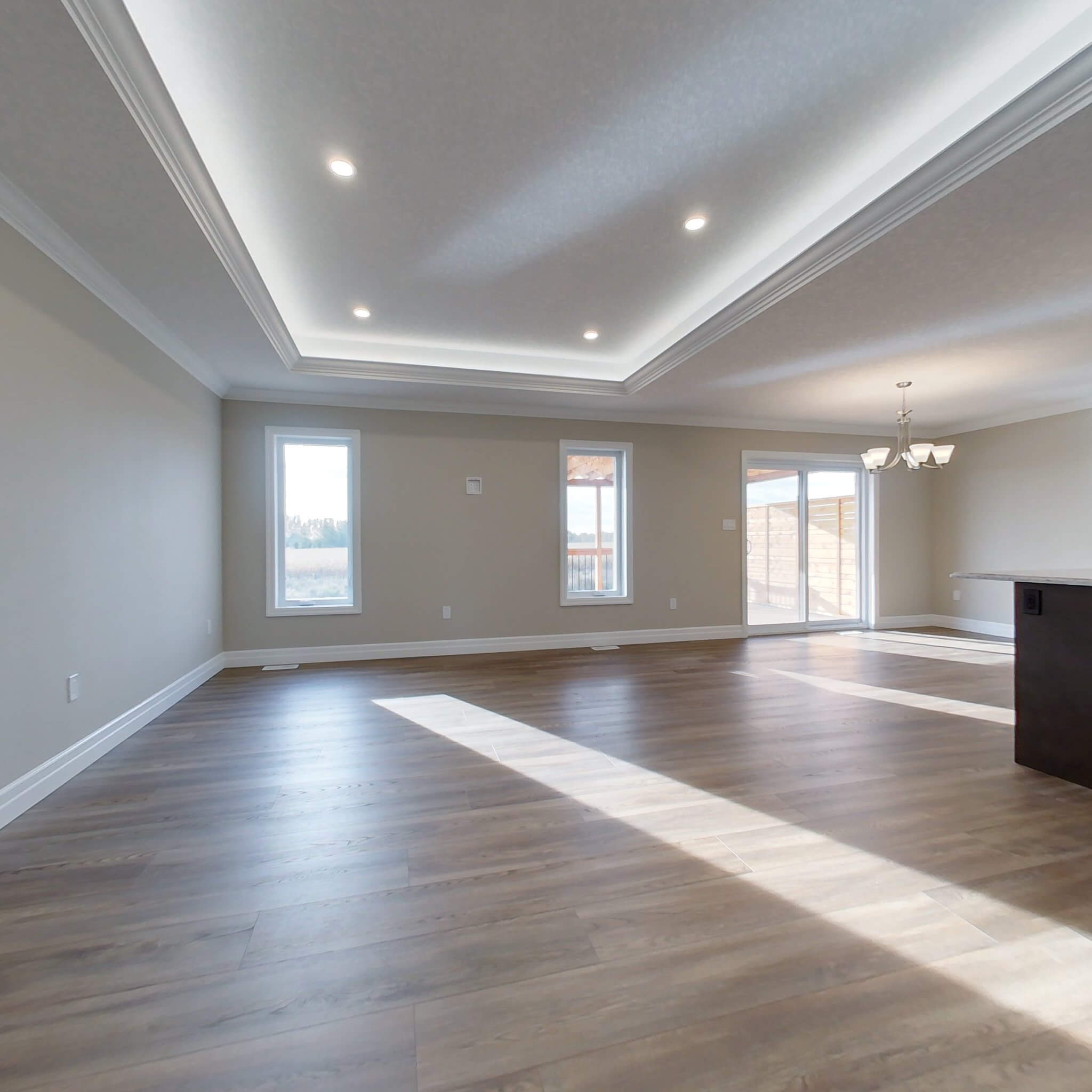 iGUIDE 3D Tour for Revised Northern Spy, Tavistock, ON