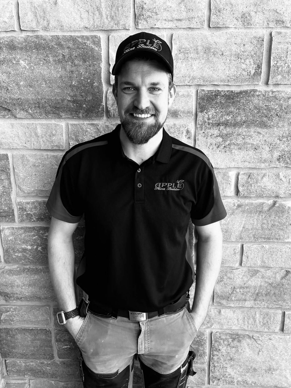 About Us - Apple Home Builders