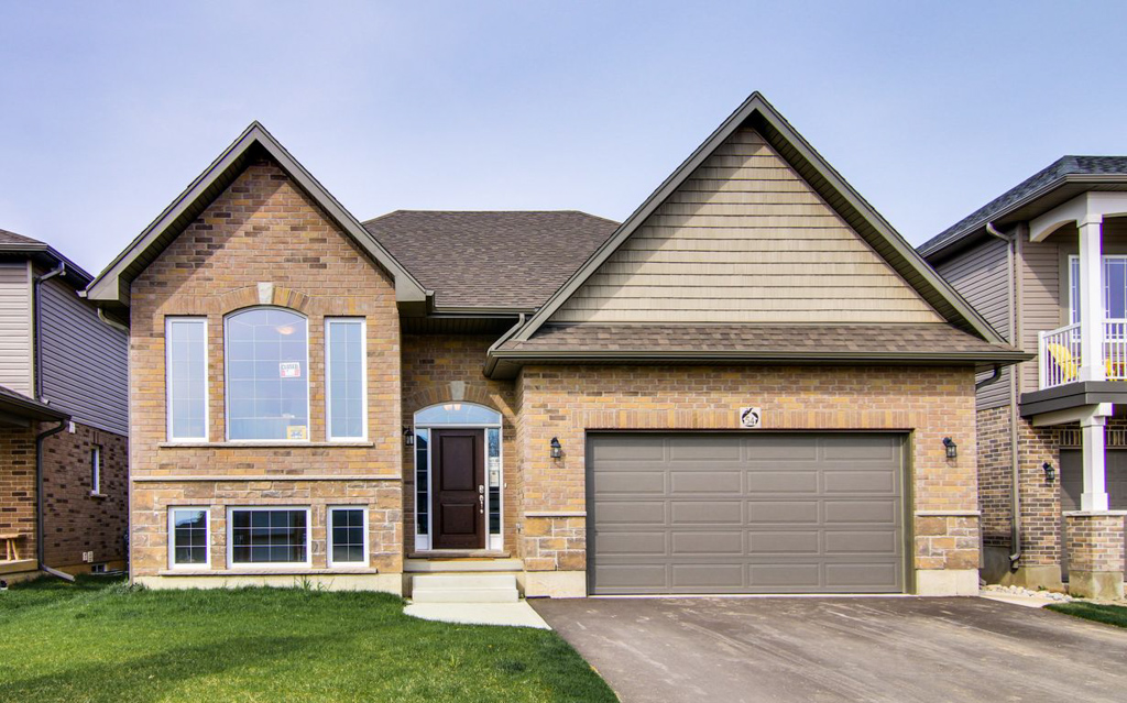 The Orchards - Apple Home Builders